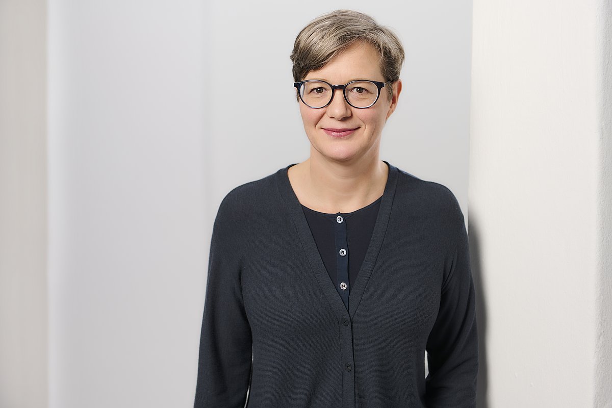 Prof. Katharina Rennhak re-elected president of EFACIS
