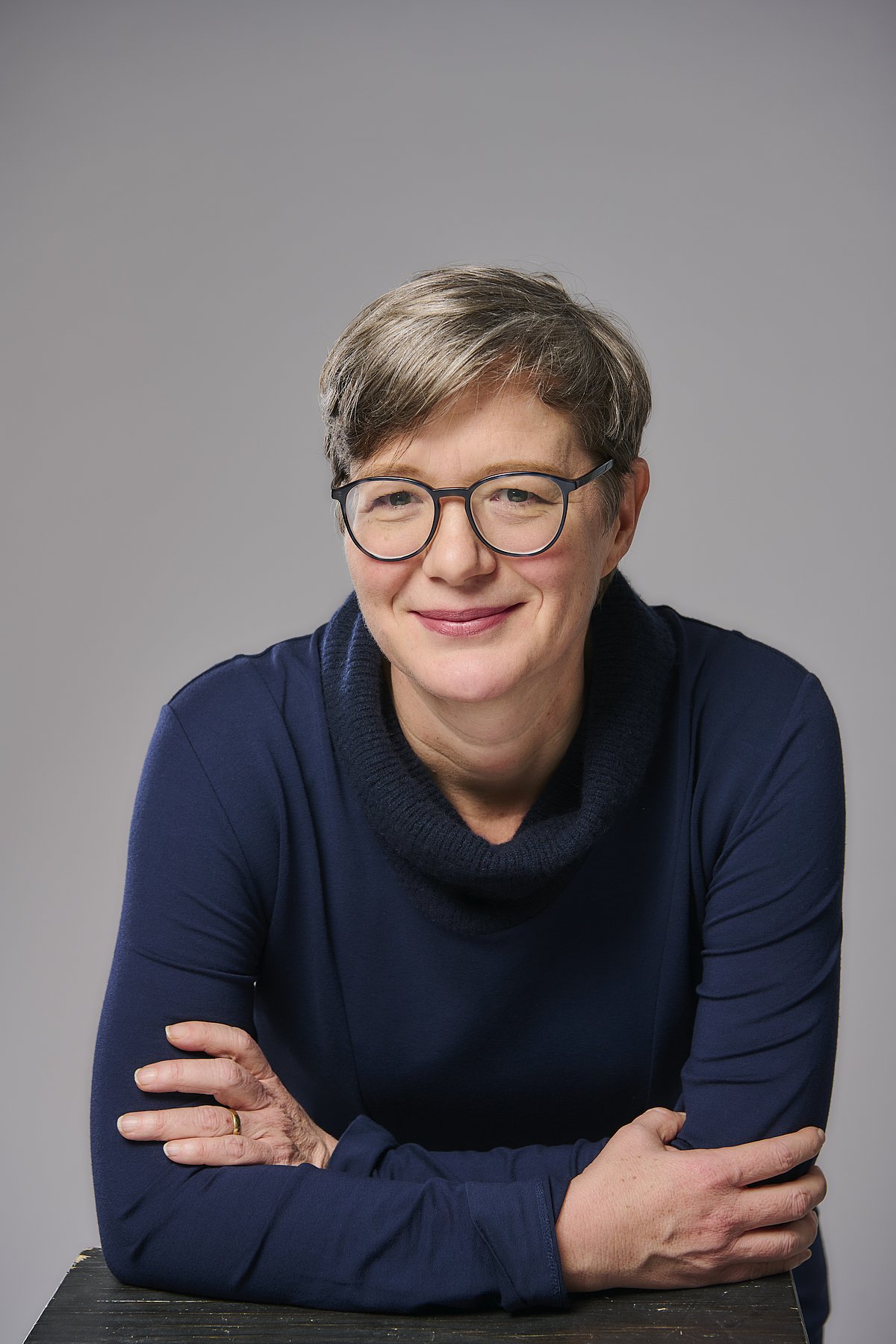 Prof. Katharina Rennhak re-elected president of EFACIS